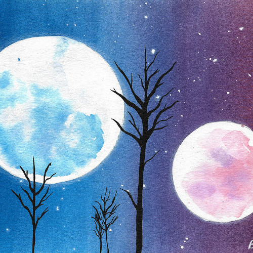 Stream boywithuke - two moons (doomr edit) SPED UP by doomr | Listen ...