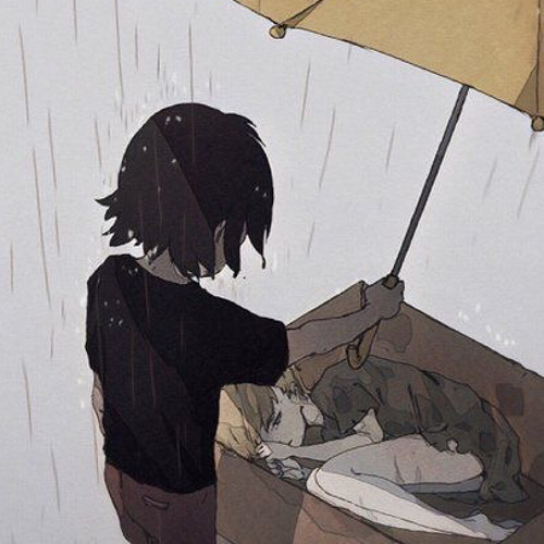 Stream You’re crying too, Ryo.. /akira young voice by -Z | Listen ...
