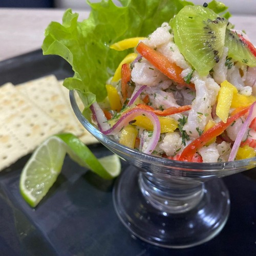 Stream Seviche Fest en DC Radio, emisora de la Alcaldía de Bogotá (22 ...