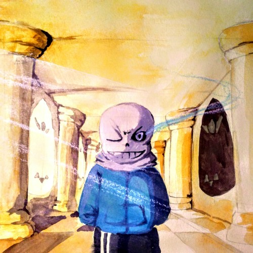 Stream Dusttale Megalovania remix by Saku Ram | Listen online for free ...