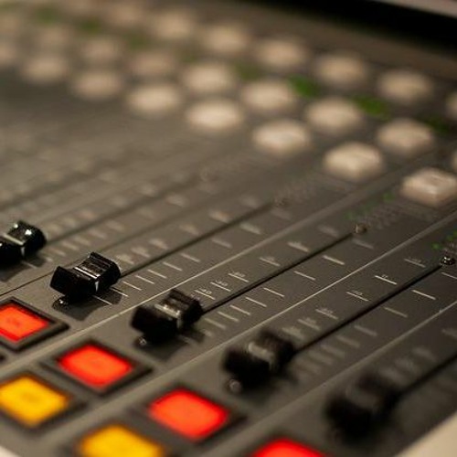 Stream WQMX National Radio Day 2022 by Ben McKee | Listen online for ...