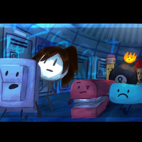 Stream BFB Exitors sings Basics In Behavior by 🐯🏳️‍🌈UTAU Tiger🏳️‍🌈🐯 ...