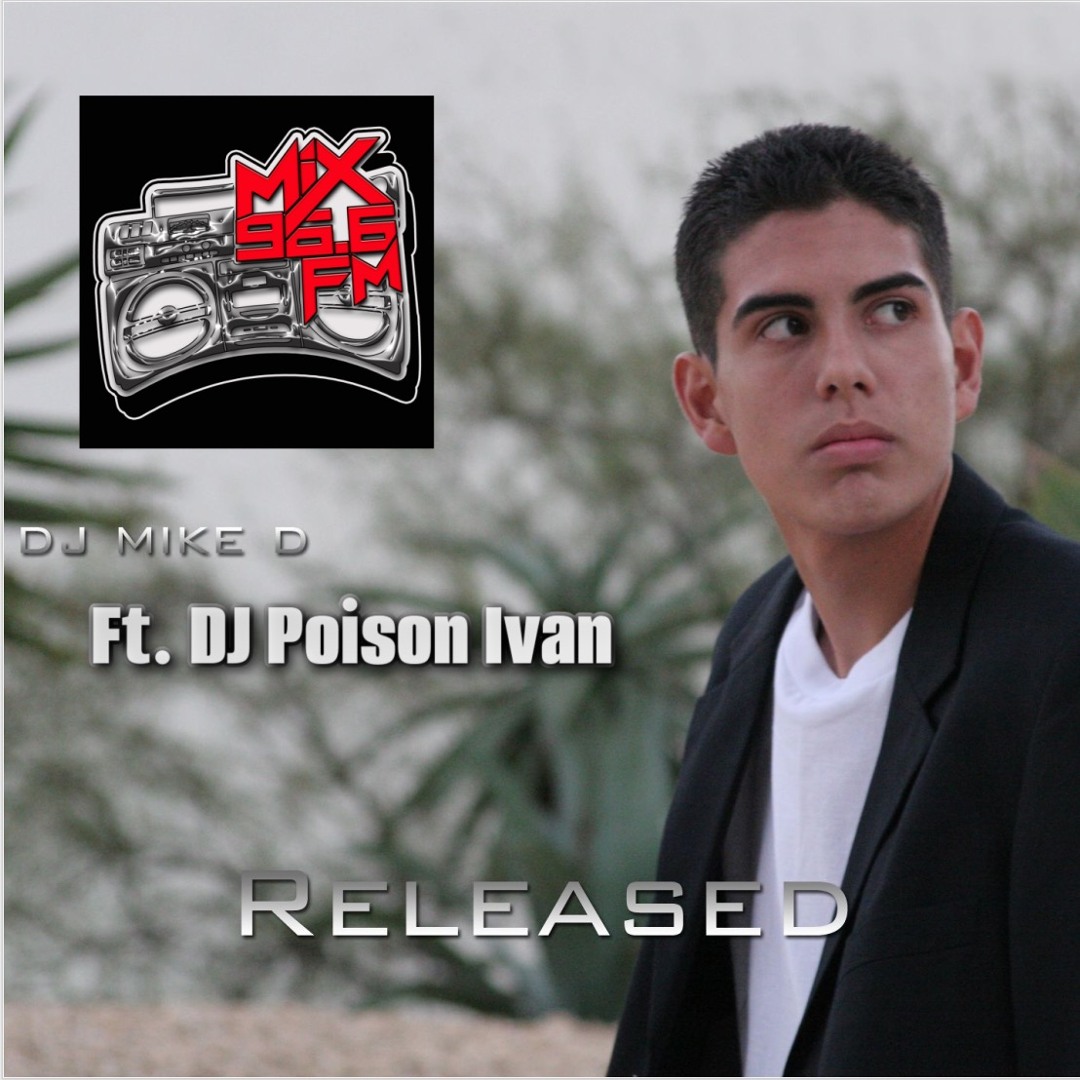Stream Released Birthday Party Ft. DJ Poison Ivan by MIX 96.6 F.M ...