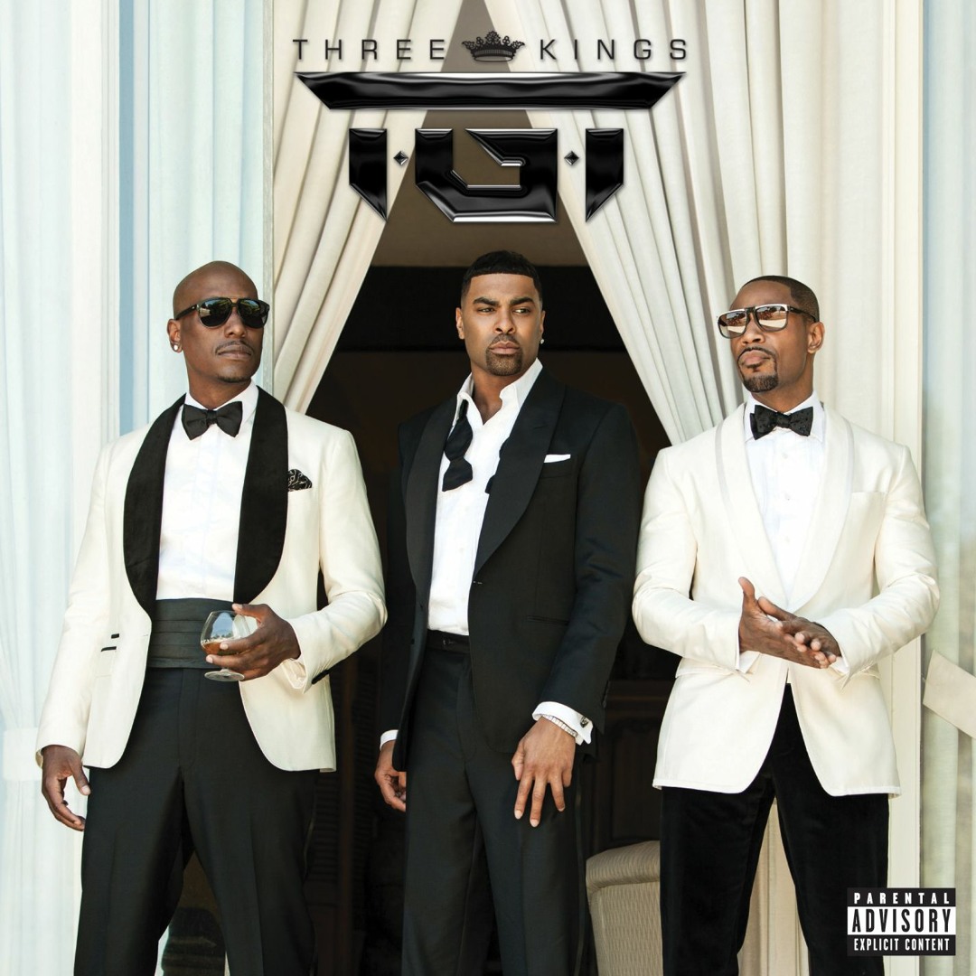 Stream TGT | Listen to THREE KINGS playlist online for free on SoundCloud