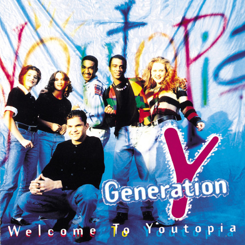 Stream Generation y | Listen to Welcome To Youtopia playlist online for ...