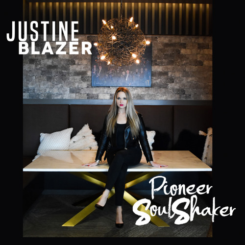 Stream Good Luck with That by Justine Blazer | Listen online for free ...