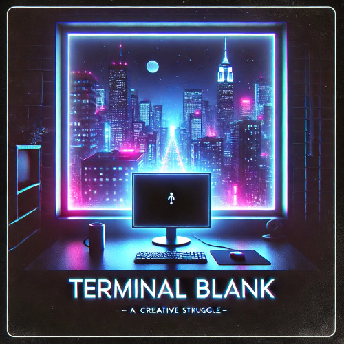 Stream Terminal Blank [ShadeFade] by ShadeFade | Listen online for free ...