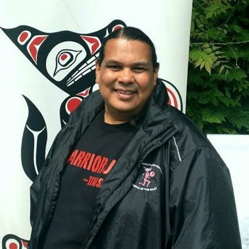 Stream Rueben George on Battle Against Trans Mountain Pipeline by ...