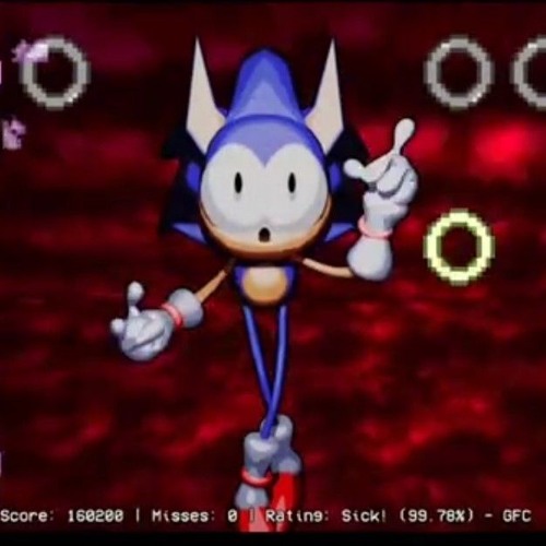 Stream Fnf vs Trinity reanimated lyrics part by Moonlight | Listen ...