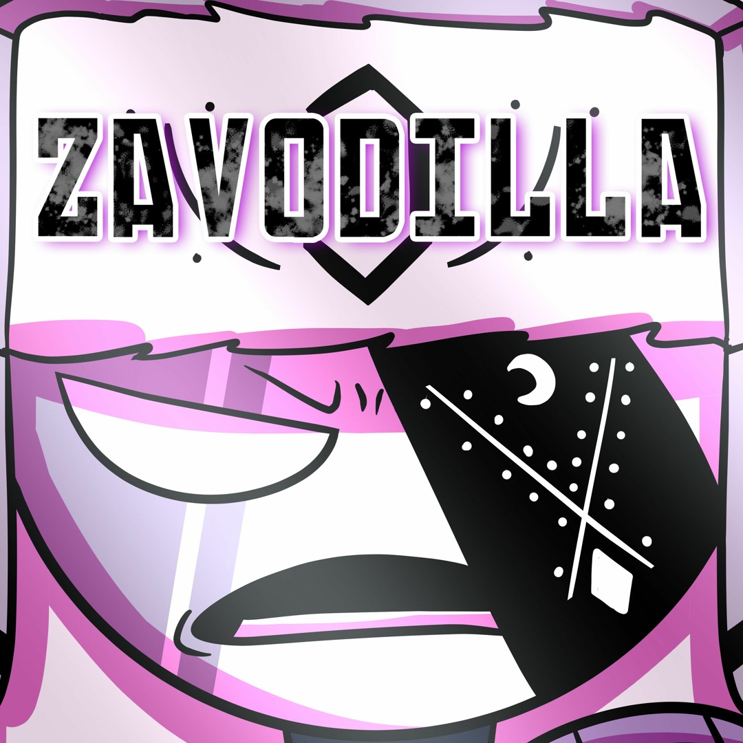 Stream Friday Night Funkin' Remix - Zavodila [Mid-Fight Masses Mod] by RetroSpecter | Listen ...