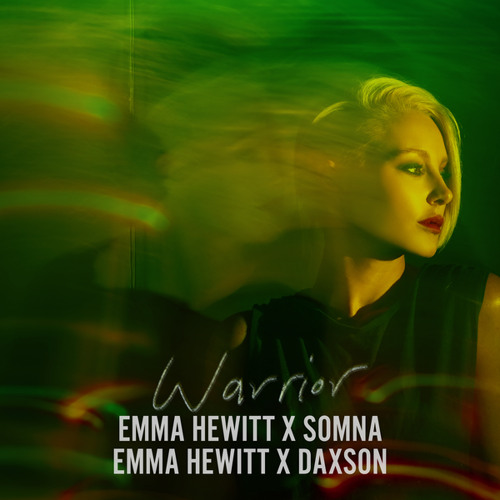 Stream WARRIOR by Emma Hewitt | Listen online for free on SoundCloud Stream WARRIOR by Emma Hewitt | Listen online for free on SoundCloud