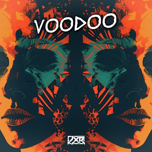 Stream JXR - Voodoo by JXR | Listen online for free on SoundCloud