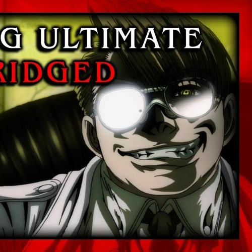 Stream Hellsing Ultimate Abridged Episodes 4 - 5 - Team Four Star (TFS ...
