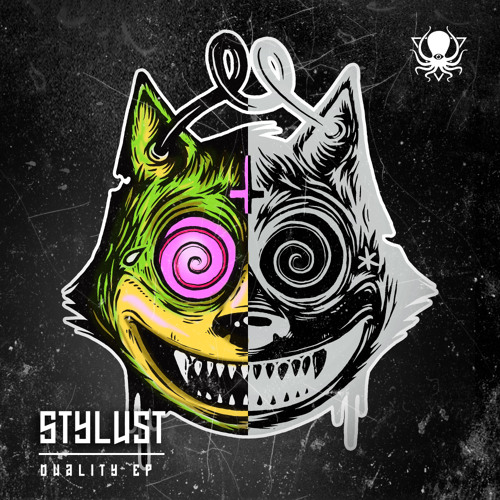 Stream Deep Dark & Dangerous | Listen to Duality playlist online for ...