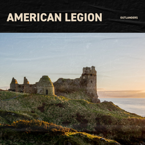 Stream Livery Outpost by American Legion | Listen online for free on ...