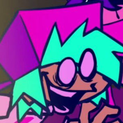 Stream Agent N | Listen to FNF The lost files playlist online for free ...