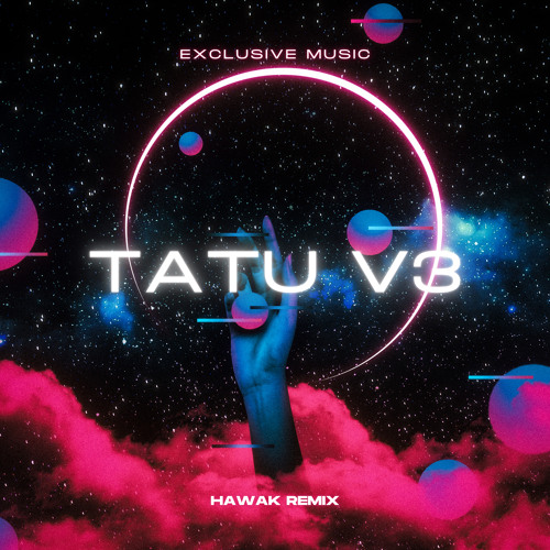 Stream TaTu Ver3 (Hawak Remix) [Full Instrumental] by Exclusive ...