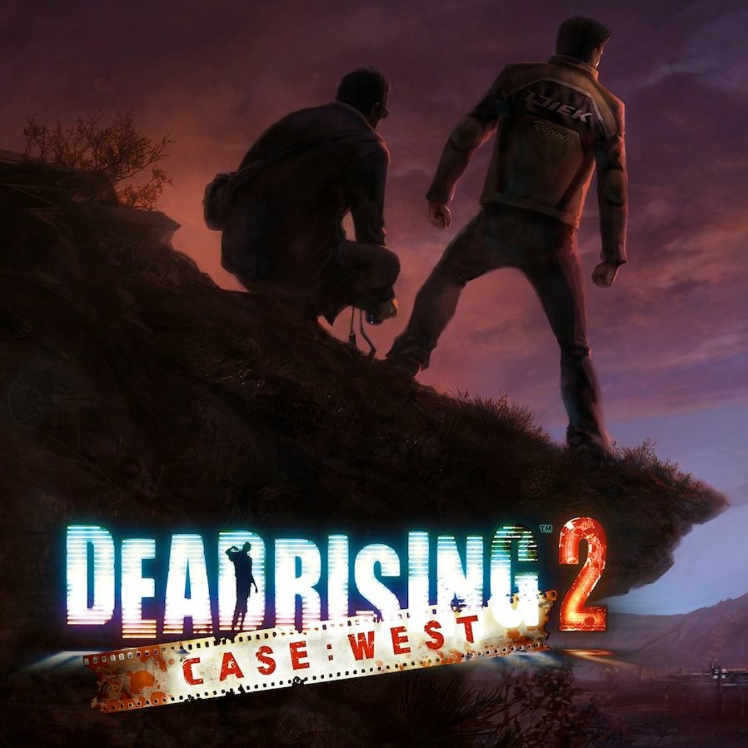 Stream Bruno Gomes(SLY) | Listen to Dead Rising 2 OST playlist online ...