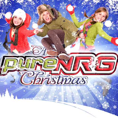 Stream pureNRG | Listen to A PureNRG Christmas playlist online for free ...
