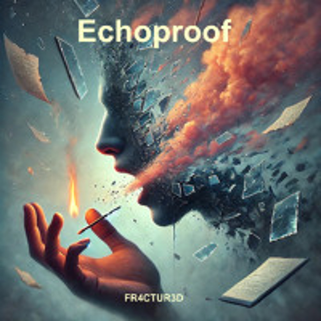 Stream Echoproof by FR4CTUR3D | Listen online for free on SoundCloud