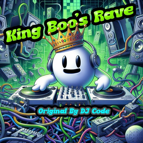 Stream King Boo's Rave (Extended) - Original by DJ Code by Desales DJs ...