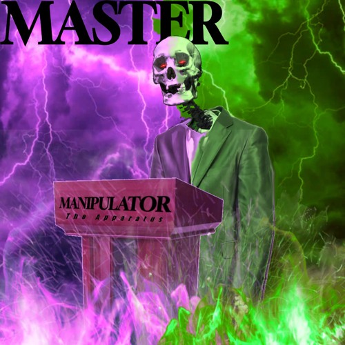 Stream Master Manipulator by The Apparatus | Listen online for free on ...