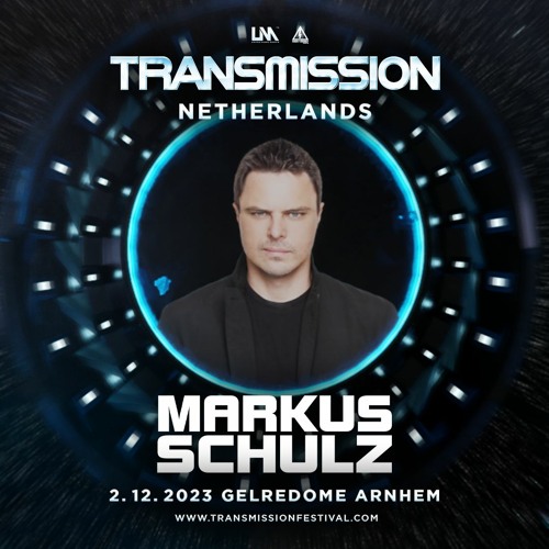 Stream Ruud Dortmans | Listen to markus schultz transmission playlist ...