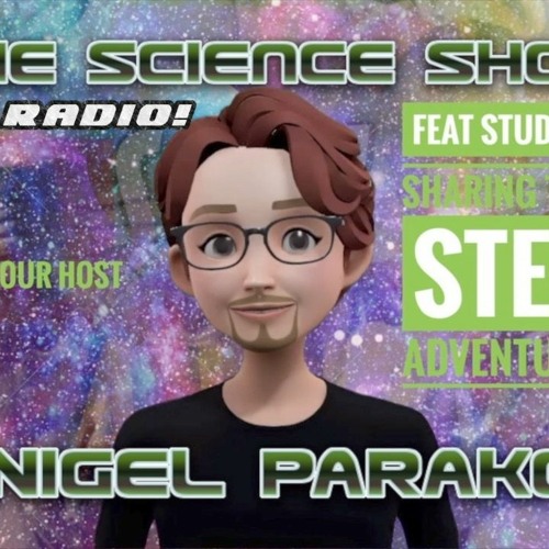 Stream The Science Show on the Radio | Episode 3 by TSMN podcasts ...