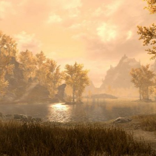 Stream Skyrim - Day by yoqstrap | Listen online for free on SoundCloud