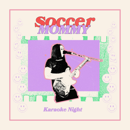 Stream Soak Up The Sun by Soccer Mommy | Listen online for free on ...