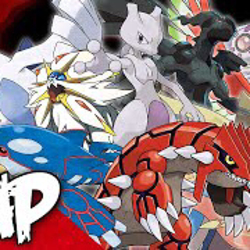 Stream LEGENDARY POKEMON RAP CYPHER | Cam Steady ft. Shwabadi, Zach B ...