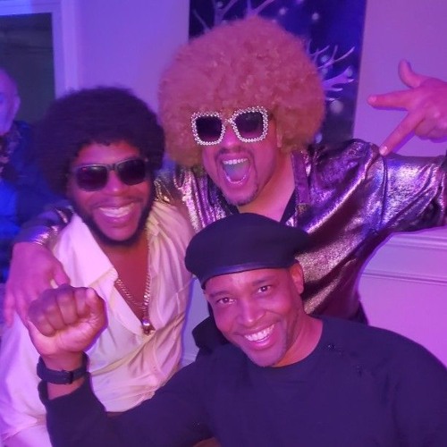 Stream Disco, Dance & R&B Mix on Prime 4+ by DJ Scratch Sculptor ...