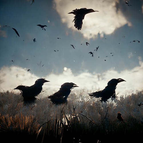 Stream Flight Of Crows by Blurry_Eyes | Listen online for free on ...