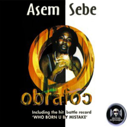 Stream Akwentuni by Obrafour | Listen online for free on SoundCloud