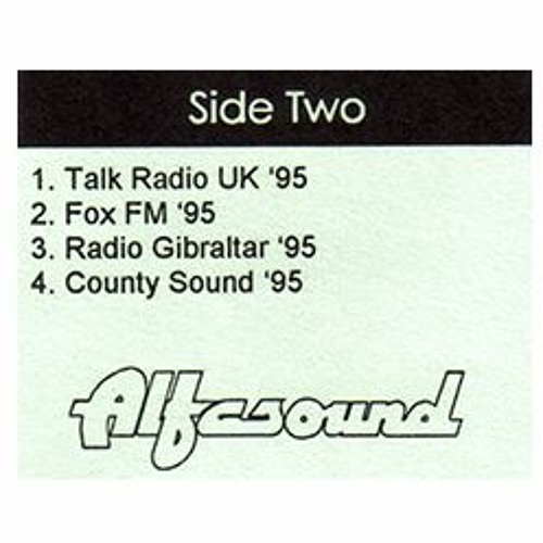 Stream NEW: Fox FM '95 - Demo - ALFA by Radio Jingles Online ...