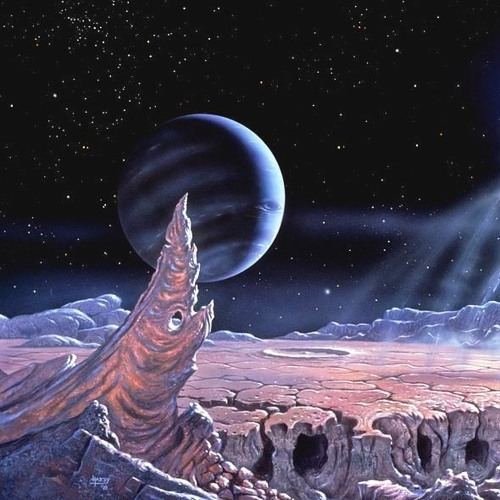 Stream Impromptus In 31-EDO: II. The Cove of Neptune by Thyssen ...