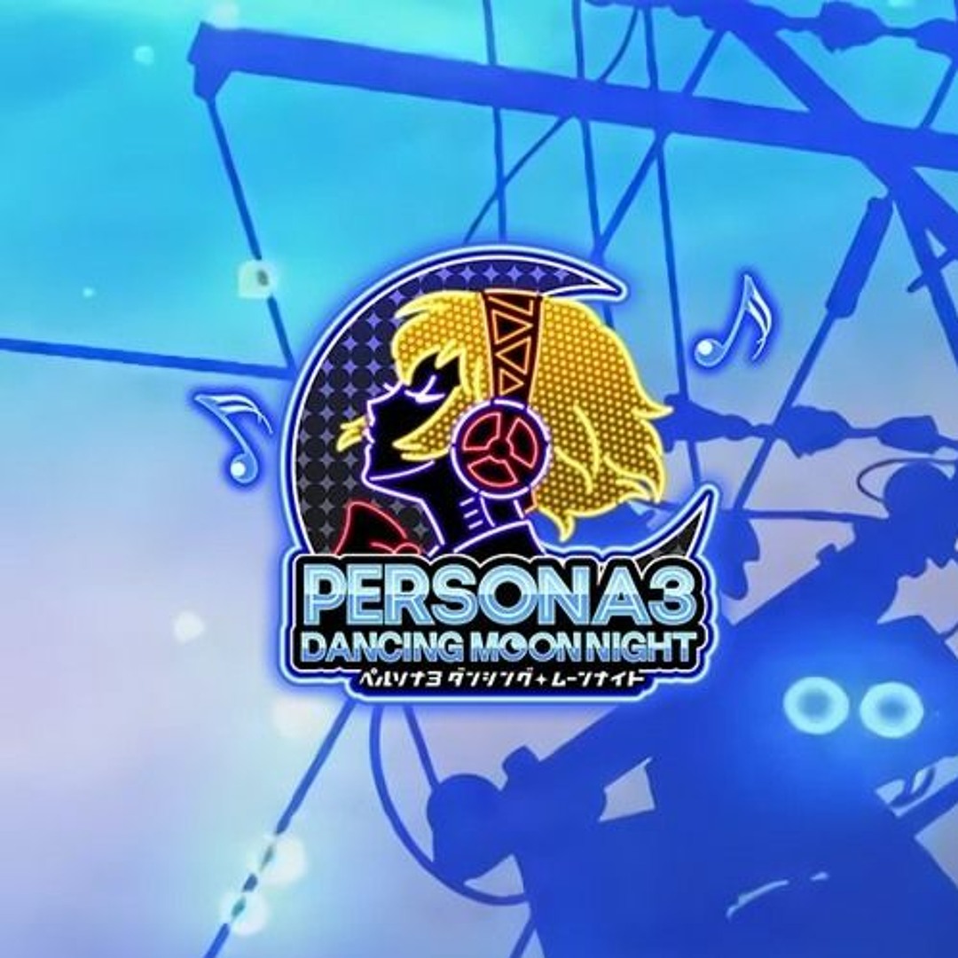 Stream Colorful Lights - Persona 3: Dancing in Moonlight by Xeno Bankai ...