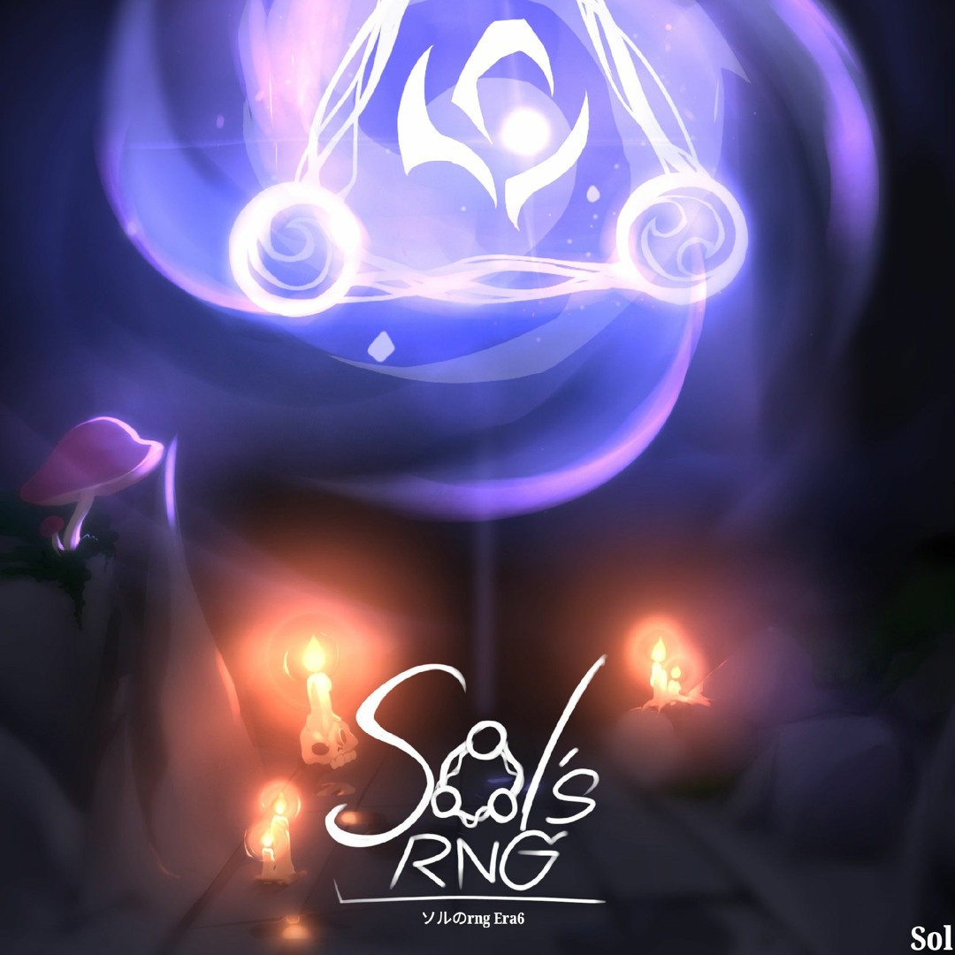 Stream smile | Listen to sols rng themes including dev auras (era 7 ...