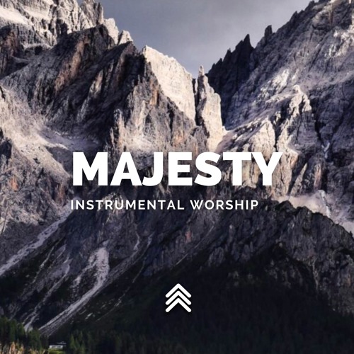 Stream Majesty Instrumental Worship by Fundo Musical Oração | Listen ...