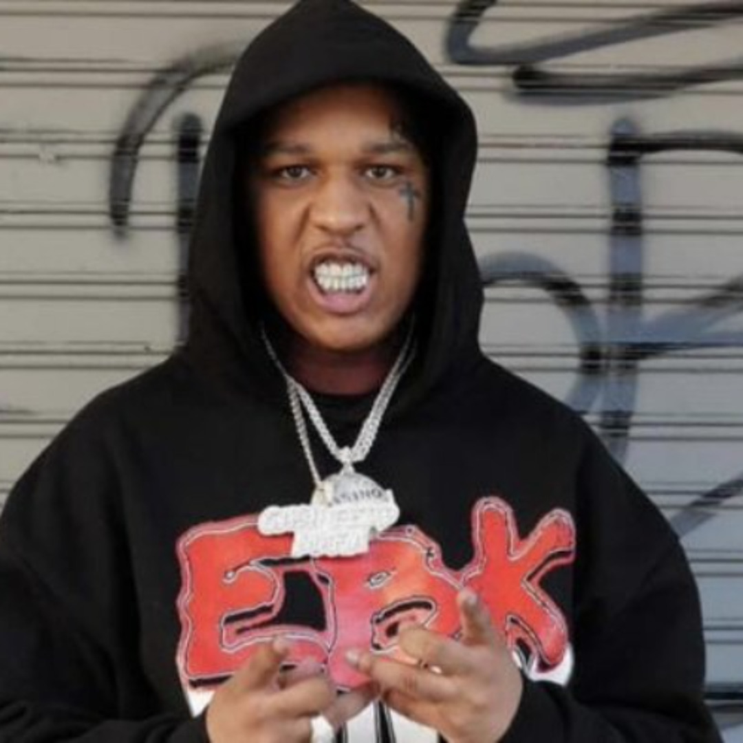 Stream 'PRAYER' EBK JAAYBO x 27CLUB WEST COAST TYPE BEAT 2025 by Scott ...