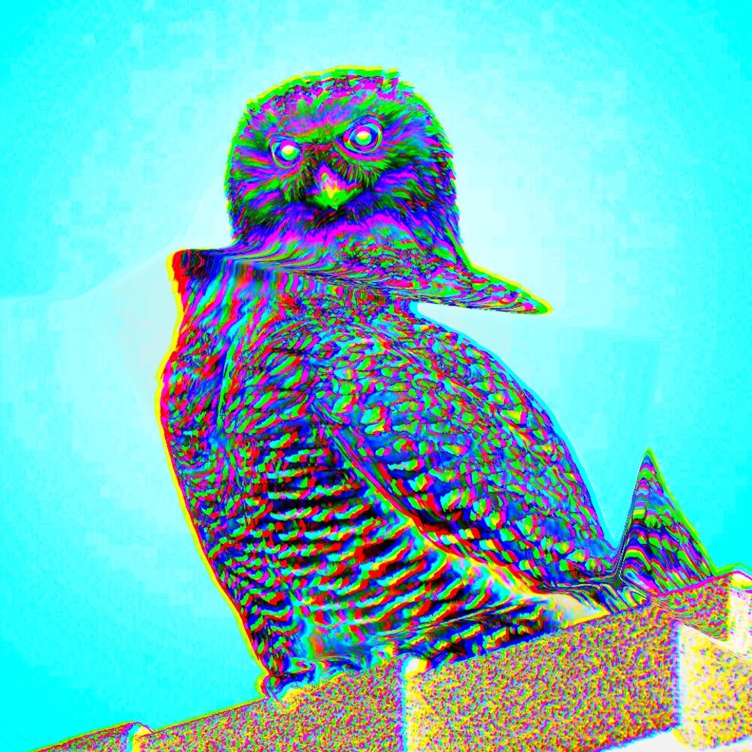 Stream Glitched Out (Beyninja 2026 Theme Song) by Ethan Cage / Beyninja ...