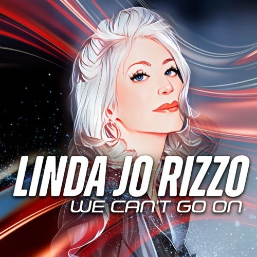 Stream Linda Jo Rizzo - We Can't Go On by italo disco forever and more ...