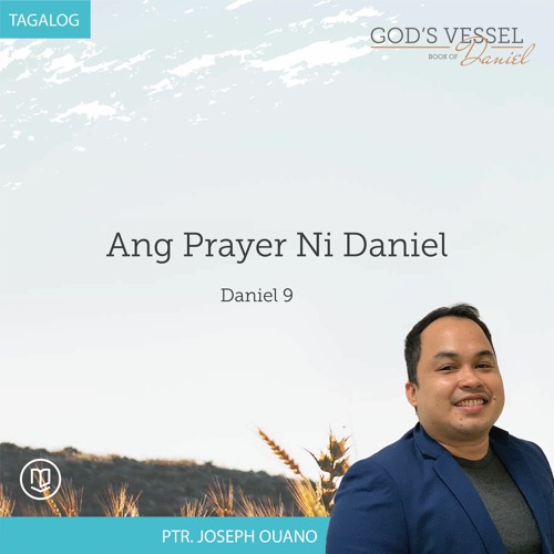 Stream Ang Prayer ni Daniel by Christian Bible Church of the ...