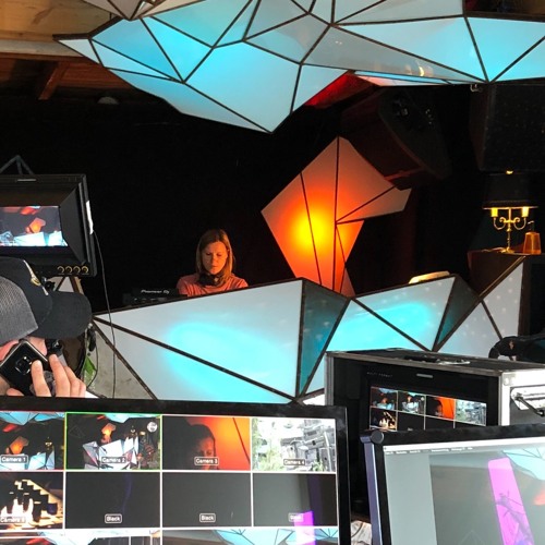 Stream A.N.I.C.E. - Wilde Möhre Showcase @ Klunkerkranich by Casual Lab ...