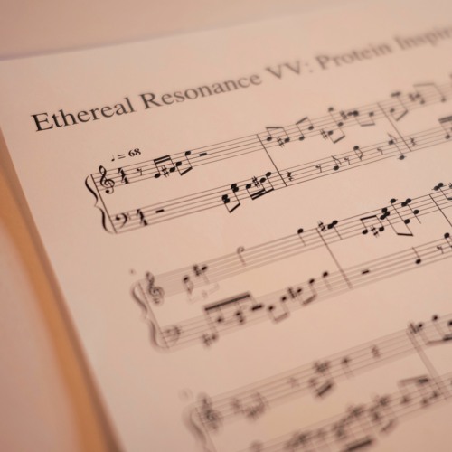 Stream Protein Antibody in E minor (for Piano) by Markus J. Buehler | Listen online for free on ...