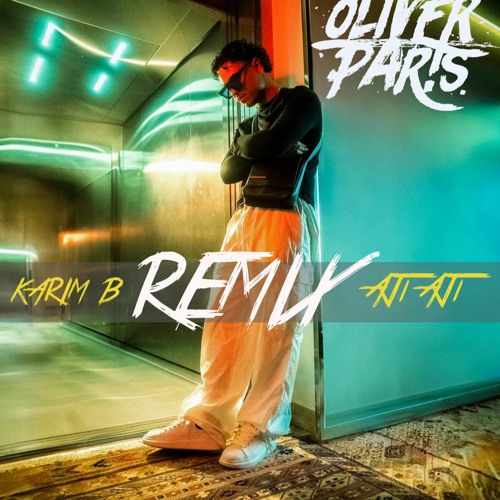 Stream KADIM B - AJI AJI [DJ OLIVER PARIS REMIX] Radio Edit by DJ ...