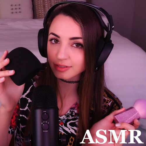 Stream Gibi ASMR | Listen to Top Blue Yeti Triggers playlist online for ...