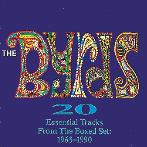 Stream The Byrds | Listen to 20 Essential Tracks From The Box Set: 1965 ...
