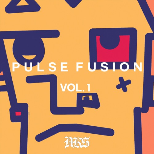 Stream Pulse Fusion - Vol. 1 by Markolps | Listen online for free on ...