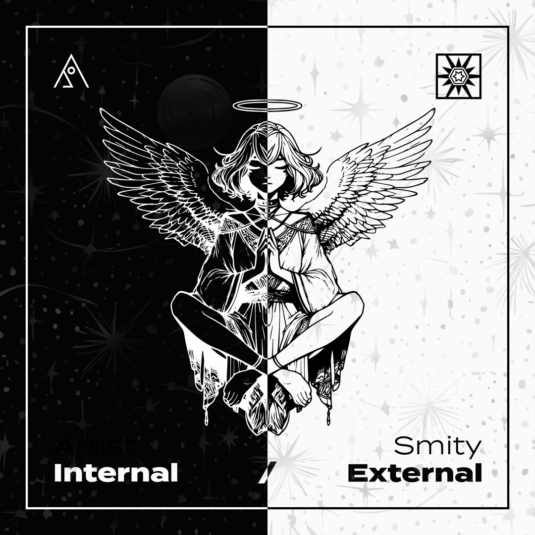 Stream Smity - Internal by ANTITHESYS | Listen online for free on ...
